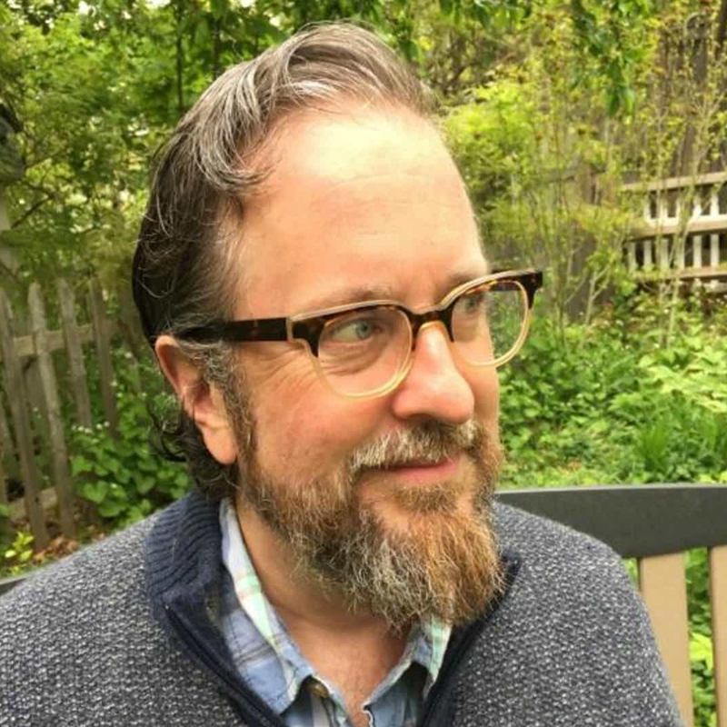 SECONDO – Theaterworks