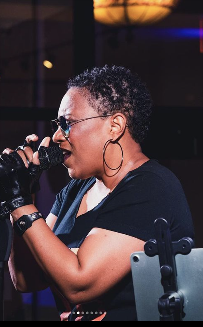 The Living Room – Theaterworks