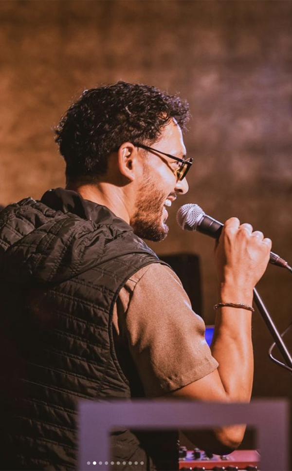 The Living Room – Theaterworks