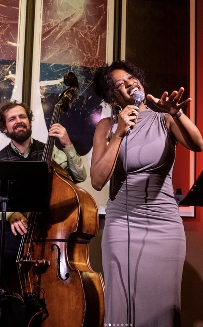 The Living Room – Theaterworks